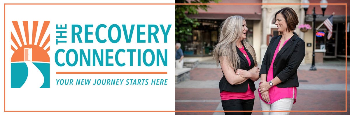 The Recovery Connection is an Addiction Recovery Center in Winchester, VA